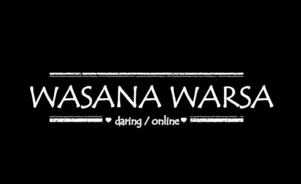 Video Wasana Warsa Online Tahun Pelajaran 2019/2020 - SMA Negeri 2 Grabag